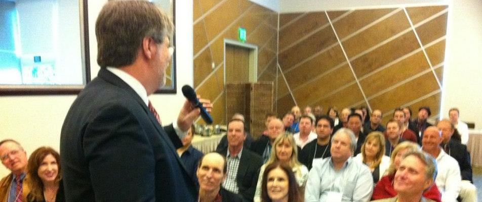 TheGuys – Ken McArthur: Best Selling Author