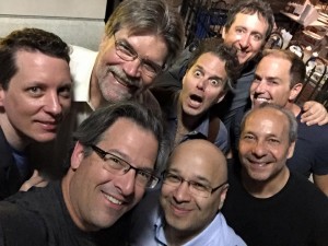 TheGuys – Ken McArthur: Best Selling Author