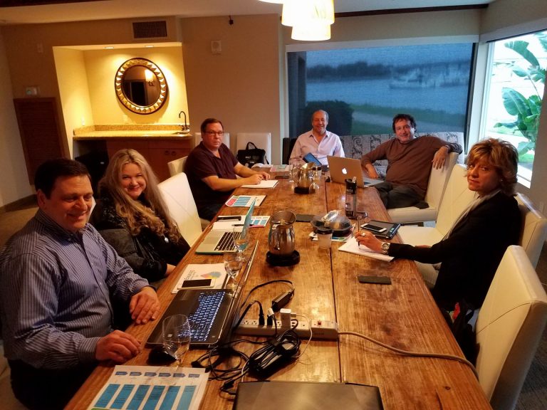 The Power of a Mastermind – Ken McArthur: Best Selling Author